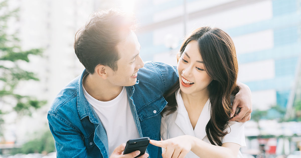 デートアプリは恋愛目的だけではない？ベトナム人の使い方とは